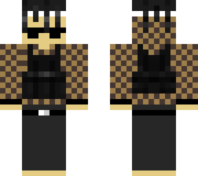 Louis Vuitton Minecraft Skin | semashow.com