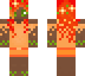 Mango | Minecraft Skins