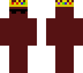 Maroon | Minecraft Skins