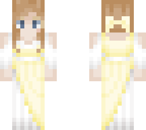 medieval dress | Minecraft Skins
