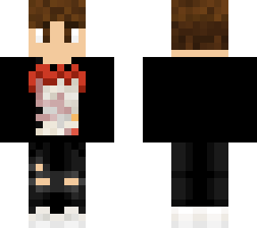 Metallica | Minecraft Skins