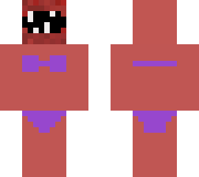 Bikini Boy Minecraft Skins