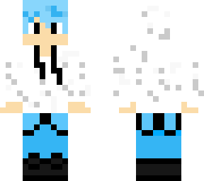 mrt skin | Minecraft Skin