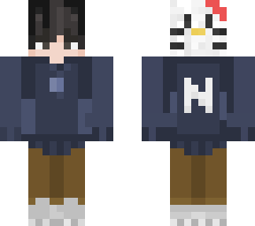 natalan | Minecraft Skins