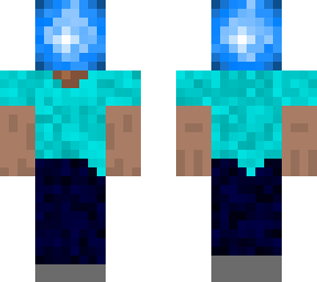 steve nova | Minecraft Skins