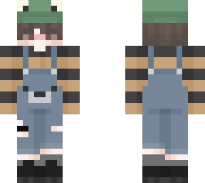 phrog | Minecraft Skin