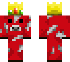 psychedelic | Minecraft Skins