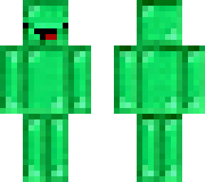 emerald block | Minecraft Skins