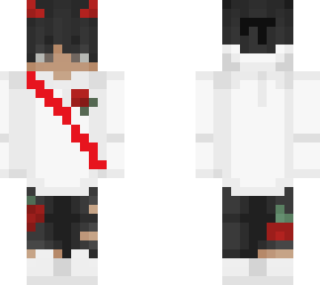 skin de peru crafter | Minecraft Skins