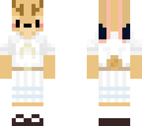 beastars | Minecraft Skins