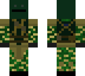 rainbow six seige | Minecraft Skins