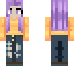 Ceris | Minecraft Skin