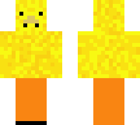 Tipu | Minecraft Skin