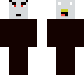 Tom Riddle | Minecraft Skin