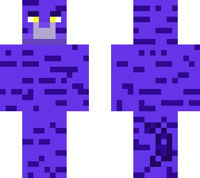 Wesen Balam | Minecraft Skin