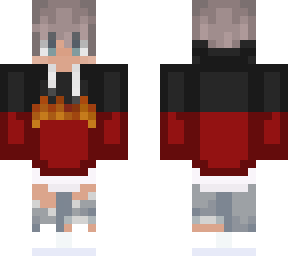 you a poser | Minecraft Skin