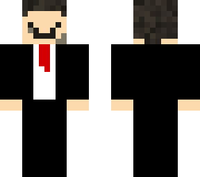 communist steve | Minecraft Skins