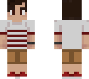 Andy_Skin | Minecraft Skin