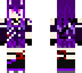 arknights | Minecraft Skins