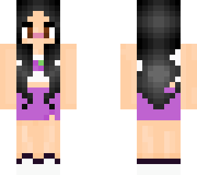 asian girl | Minecraft Skins
