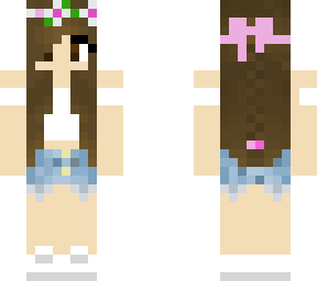 Ave | Minecraft Skin
