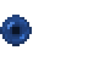 blue ender pearl | Minecraft Skin