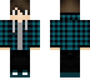 Brian | Minecraft Skins