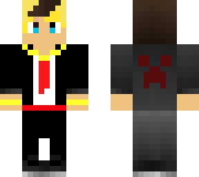 Cheto | Minecraft Skin