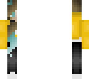 mrcrainer | Minecraft Skins