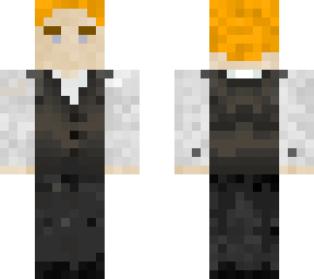david bowie | Minecraft Skins