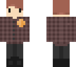 daybreak | Minecraft Skins