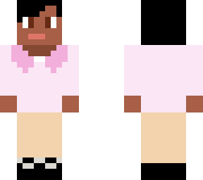 dr.k healthygamergg | Minecraft Skin