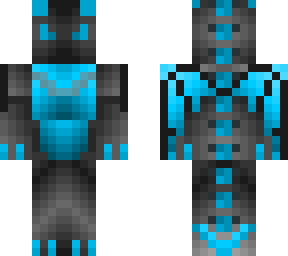 Dragon | Minecraft Skin