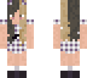 Dr Dre | Minecraft Skins