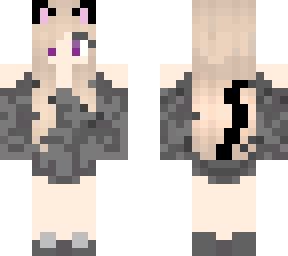 Catgirl | Minecraft Skins