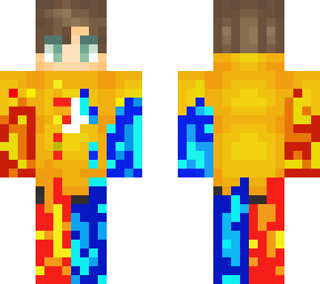 Crainer | Minecraft Skins
