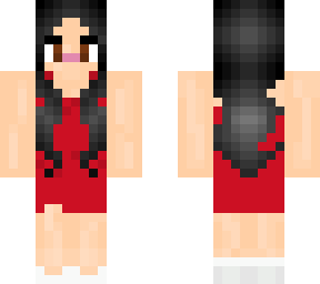 asian girl | Minecraft Skins