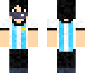 villero | Minecraft Skins