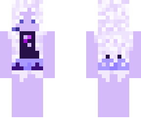 Amethyst | Minecraft Skins