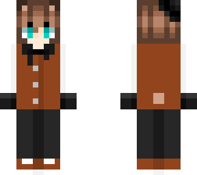 fivenightsatfreddys freddy fazbear | Minecraft Skins