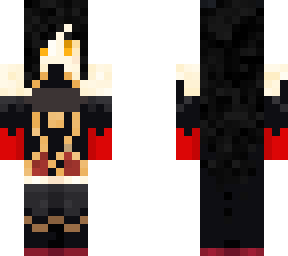 azur lane | Minecraft Skins