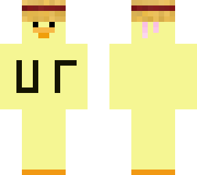 Ghghghgh | Minecraft Skins