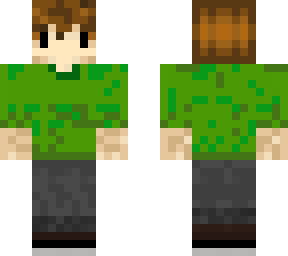 grian | Minecraft Skin