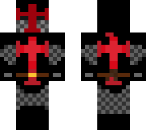 my guard | Minecraft Skins