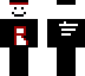 Guest | Minecraft Skins