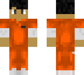 Handsome | Minecraft Skins