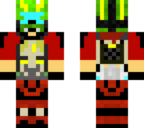 jack cooper | Minecraft Skins