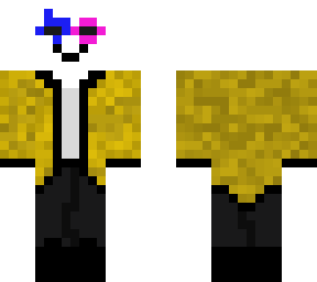 John | Minecraft Skin