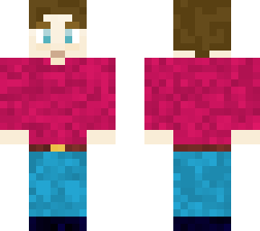 Kai | Minecraft Skins