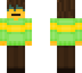 Kris | Minecraft Skins